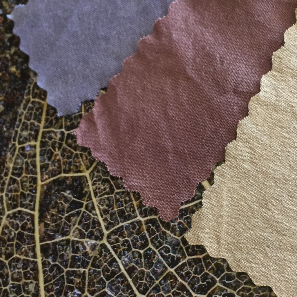 European Green Deal - Vienna Textile Lab