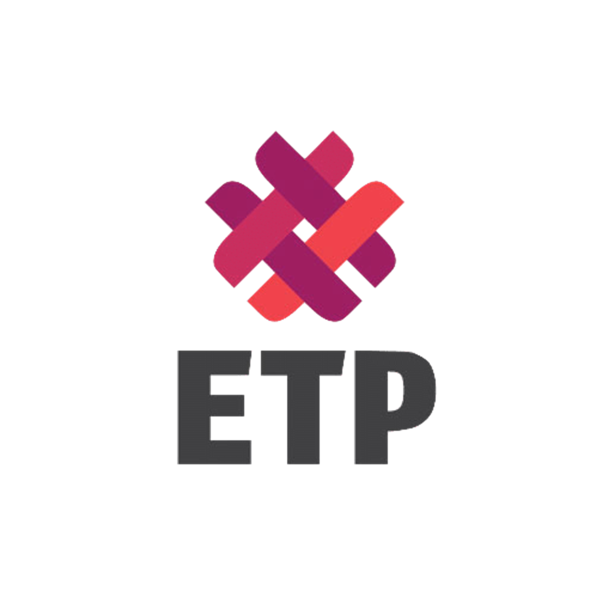 Logo ETP - Vienna Textile Lab